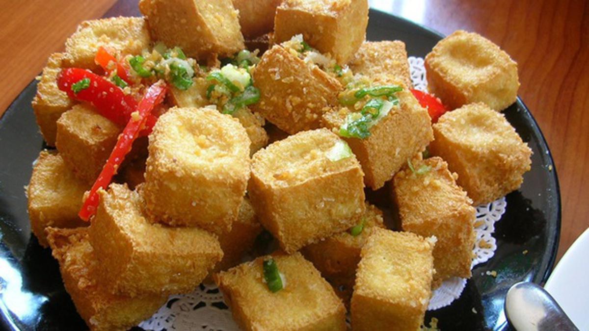 Resep Tahu Krispi Gurih dan Renyah di Mulut
