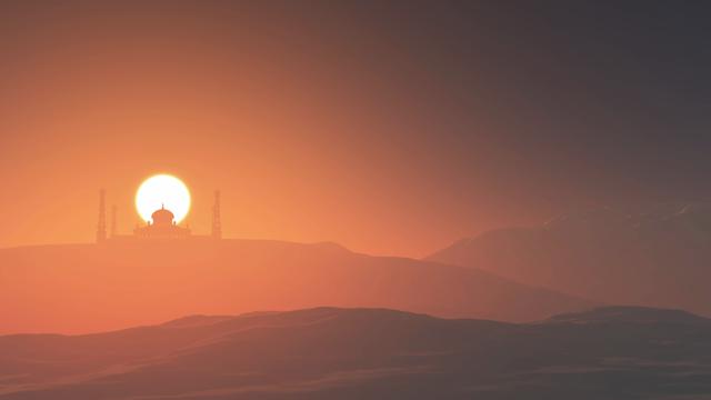 Tafakur Artinya Perenungan, Kenali Objek, Manfaat, dan Dalilnya dalam ...