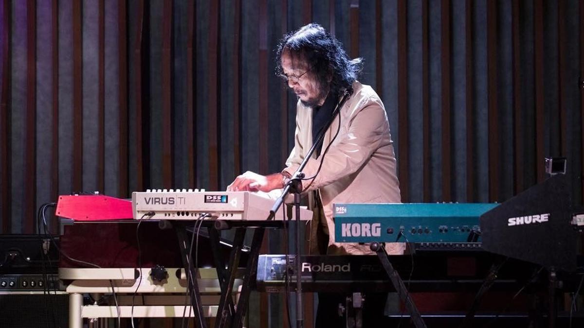 Di Akhir Hayat, Yockie Suryo Prayogo Enggan Dengarkan Karyanya ...