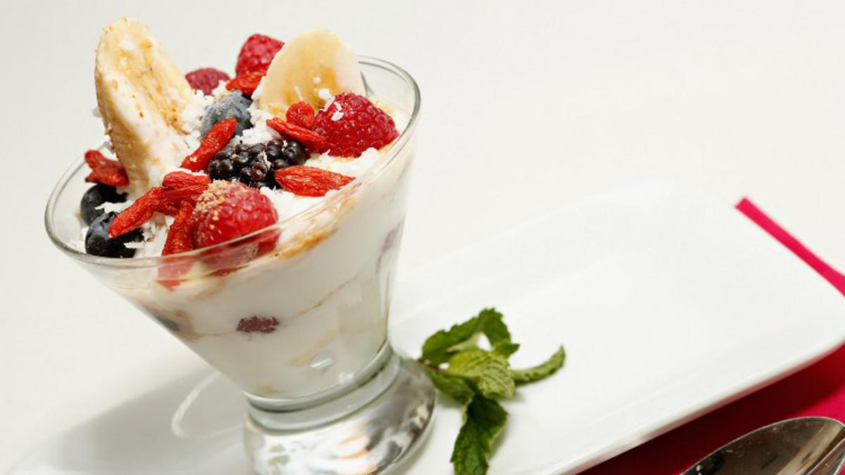 Sehat dan Langsing dengan Probiotik