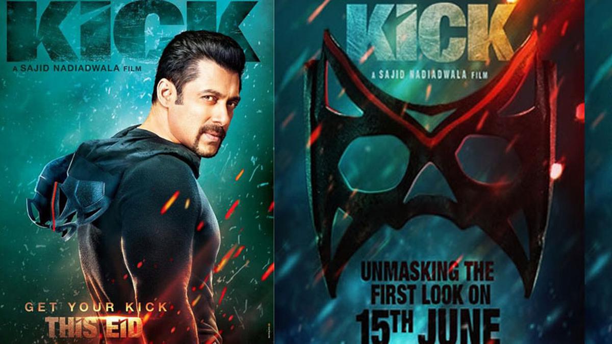 Trailer Film Kick Salman Khan Ditonton 10 Juta Kali - ShowBiz Liputan6.com