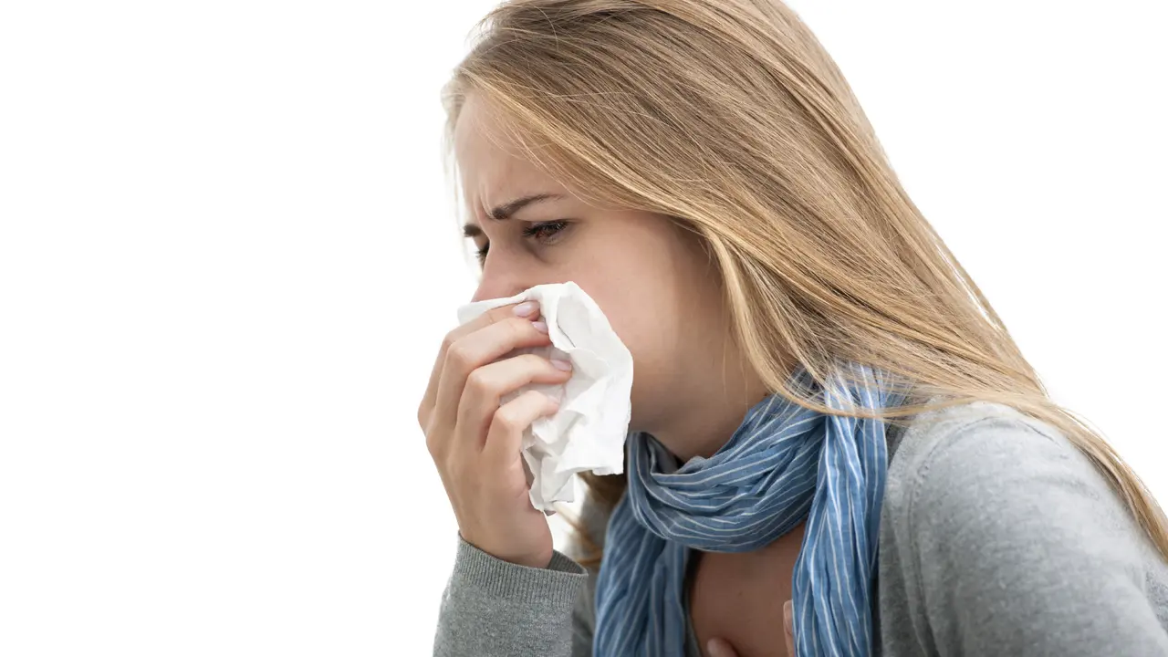 6 Jenis Warna Dahak Beserta Artinya, Kenali Cara Menanganinya - Hot ...