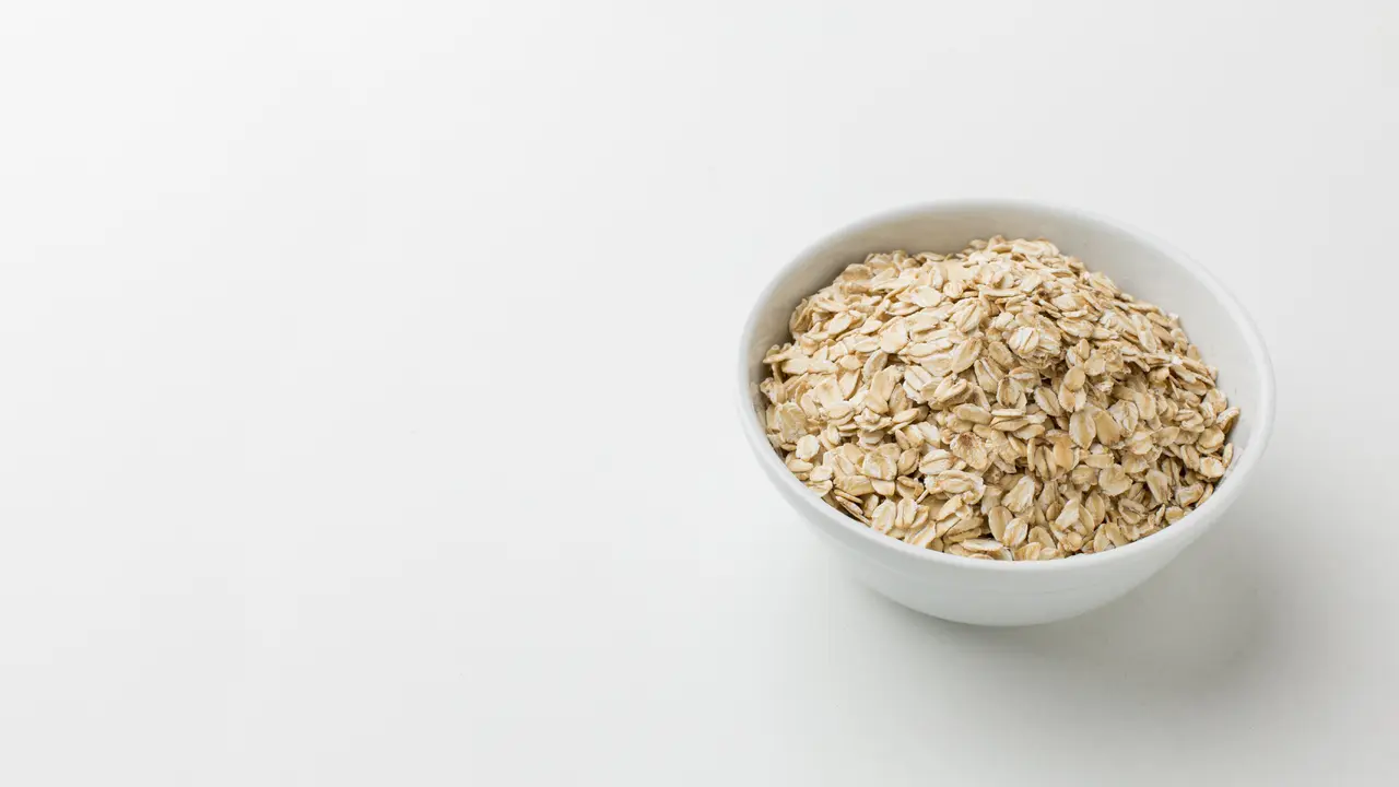 5 Jenis Oat yang Bisa Dicoba untuk Diet - Health Fimela.com