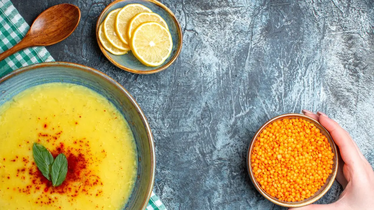 Resep Sup Jagung Rumahan untuk Sahur Praktis yang Tinggi Protein dan ...
