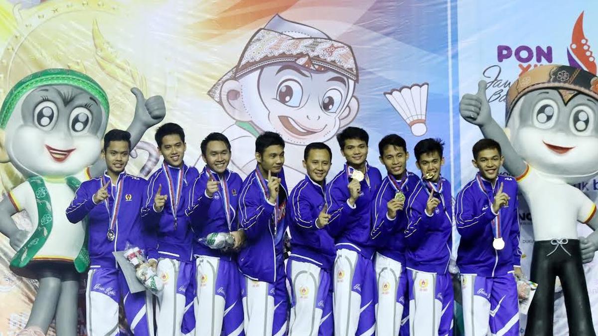 PON: Komentar Setyaldi Usai Pastikan Kemenangan Jabar atas Jateng