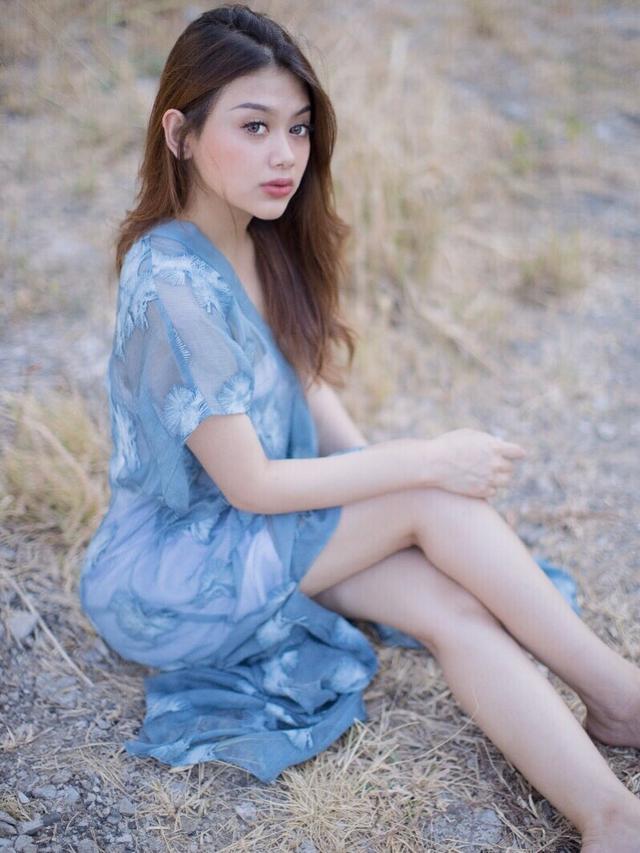 Resmi Jadi Istri Reza Alisyahbana 'Cinta Karena Cinta', Ini 6 Potret Callysta Aileen - Hot ...