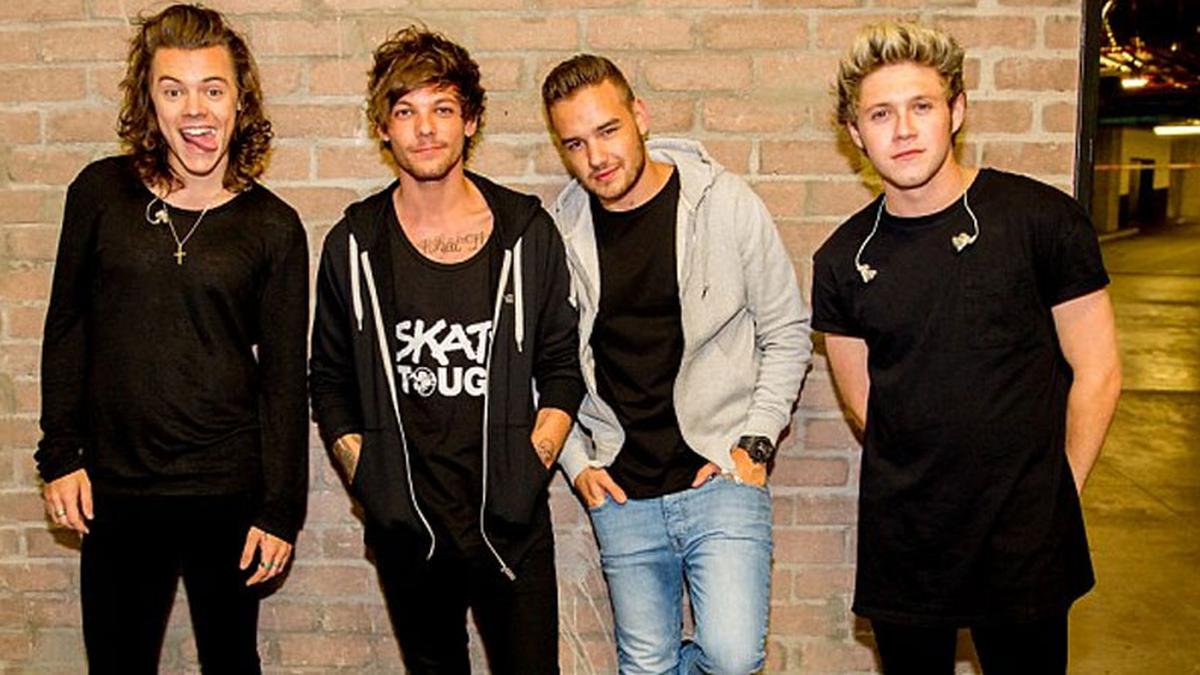 3 Boyband Saingan One Direction, Mana yang Paling Keren?