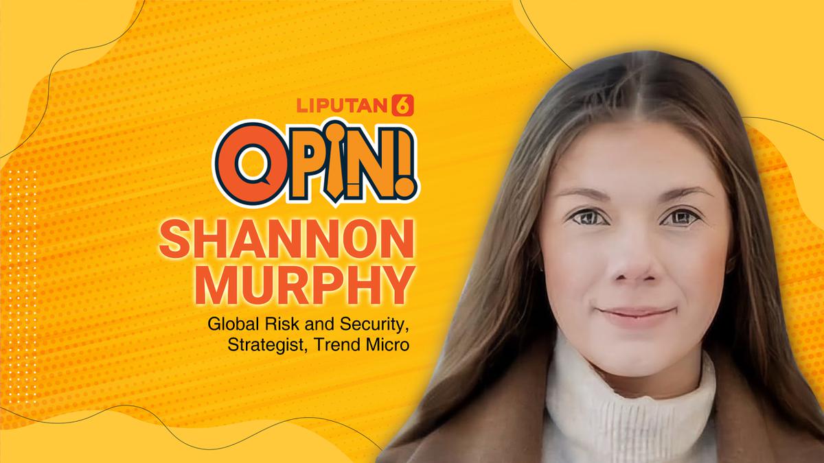 OPINI: Ketika Phishing Diperkuat GenAI, Saatnya Update Pelatihan ...