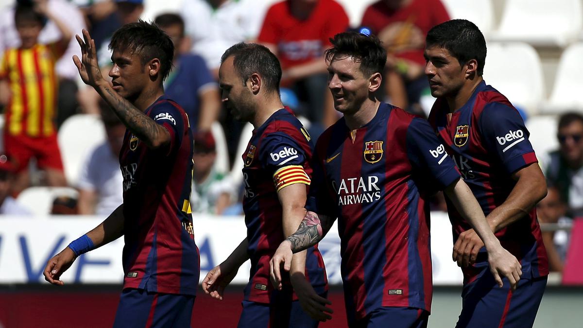 Barcelona Selangkah Lebih Maju dari Tim Raksasa Lainnya