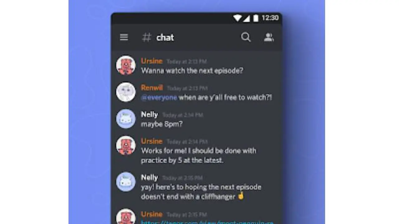 Apa Itu Discord? Begini Cara Menggunakannya - Hot Liputan6.com