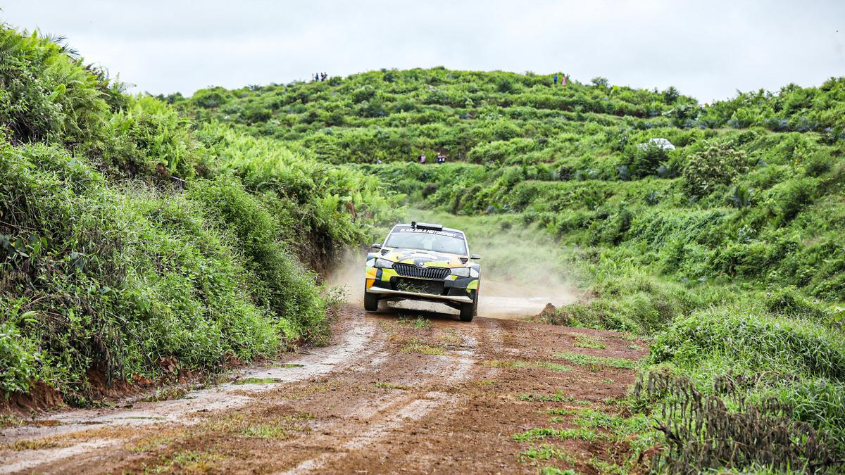Musa Rajekshah Tunjukan Persaingan Ketat di Kejurnas Muara Bungo ...