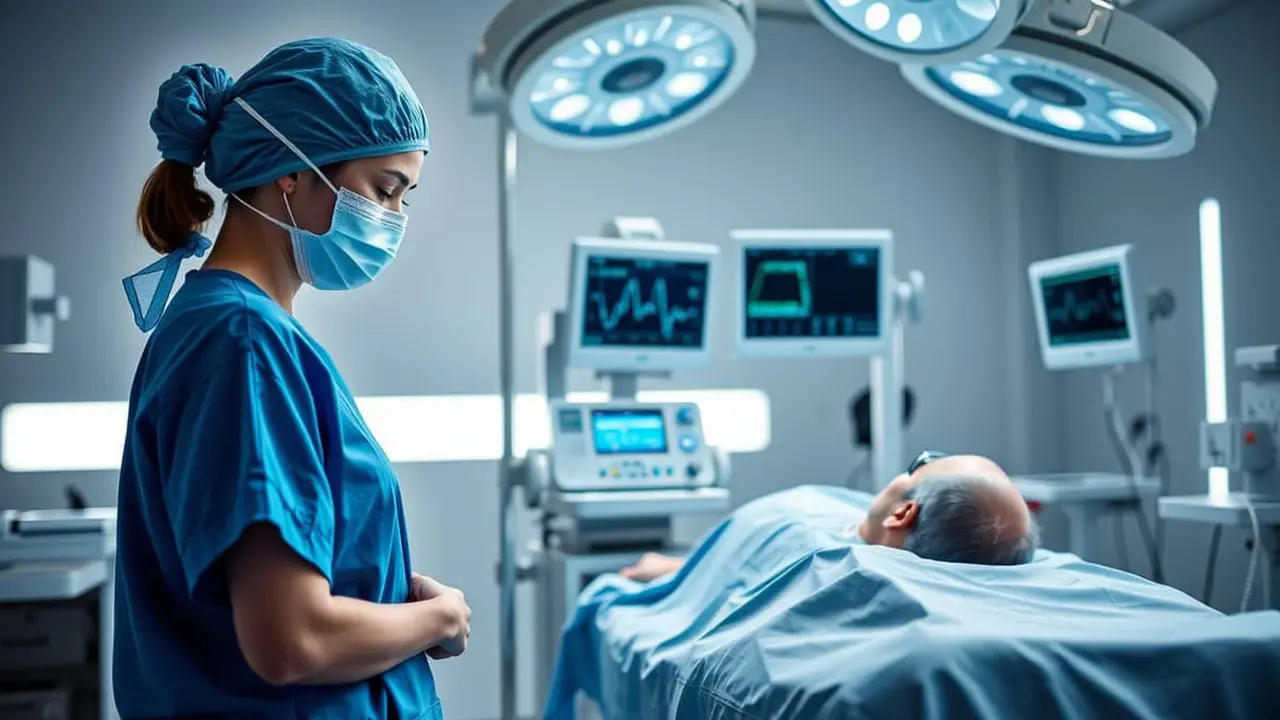 Anestesi adalah: Panduan Lengkap Tentang Teknik Pembiusan Medis - Feeds ...