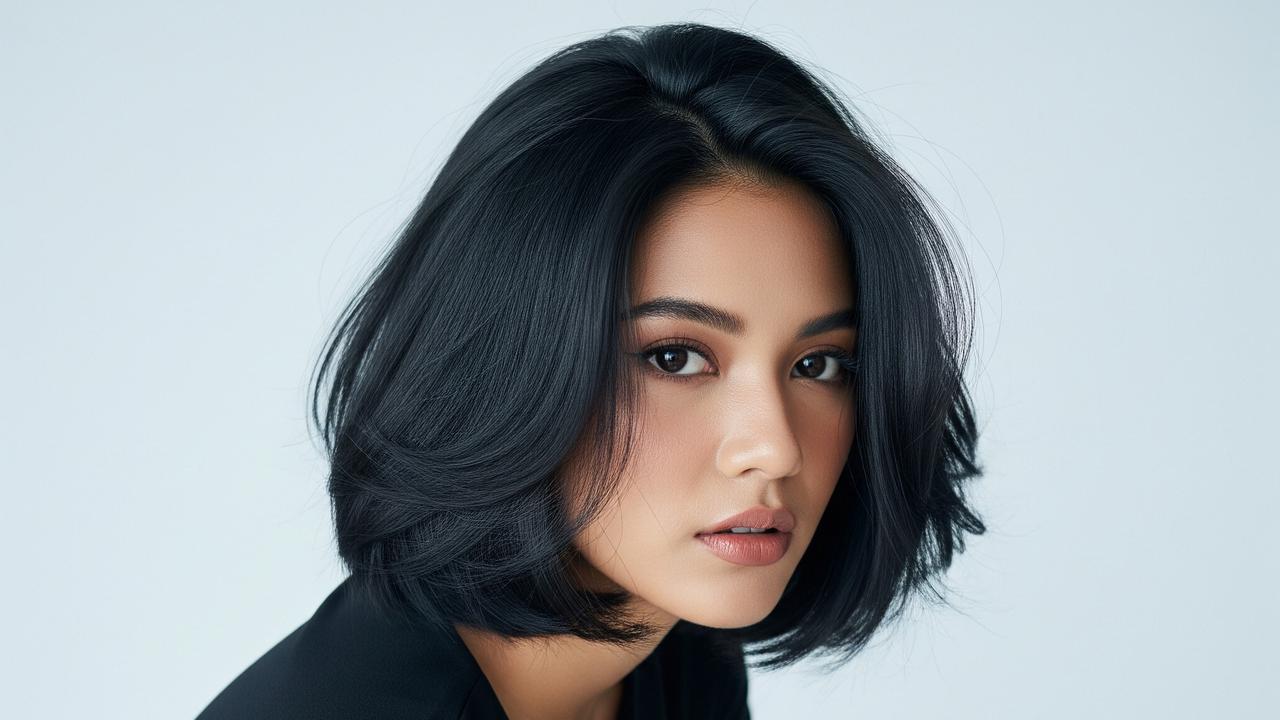 7 Model Rambut Bob 2025 untuk Rambut Tipis, Tampil Fresh dan Lebih ...