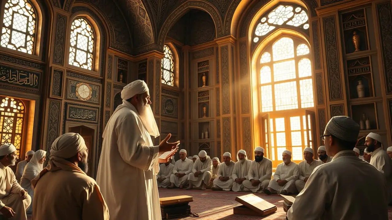 Memahami Apa Itu Syiah: Sejarah, Ajaran, dan Perbedaannya dengan Sunni ...