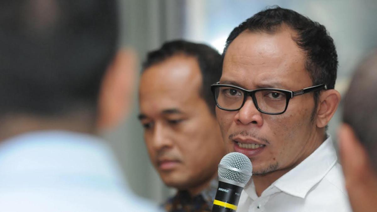 Lapor ke KPK, Kekayaan Menaker Hanif Dhakiri Meningkat - News Liputan6.com