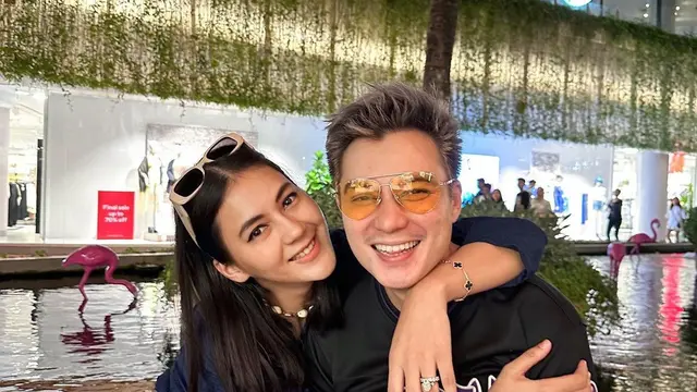6 Fakta Baim Wong Gugat Cerai Paula Verhoeven, Isu Keretakan Akhirnya ...