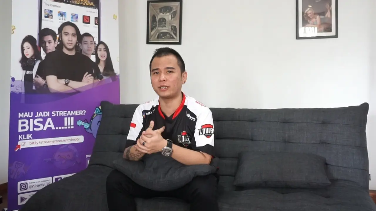 Dugaan Promosi Judi Online Tak Cuma Menyeret Artis, Giliran Streamer Game Termasuk Marsha Ozawa ...
