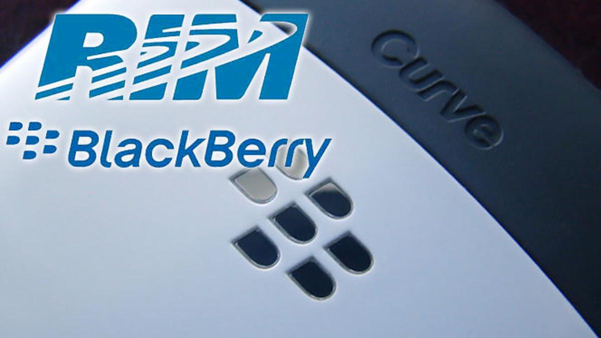 RIM Siapkan 6 Ponsel BlackBerry 10 Berharga Mahal Hingga Murah - Tekno ...