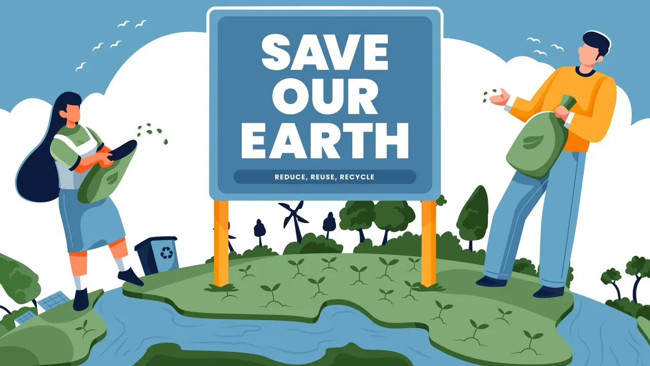 95 Kata-Kata Poster Berbagai Tema, Budaya di Indonesia Hingga Isu ...