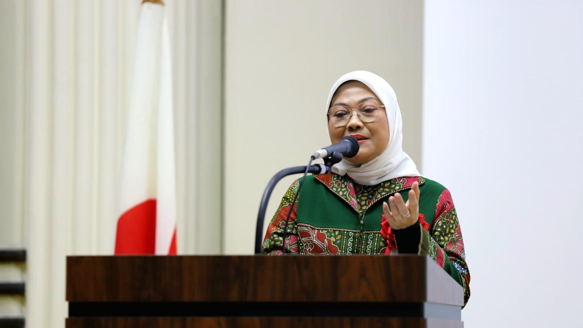 Top 3: UMP 2024 Resmi Naik - Bisnis Liputan6.com