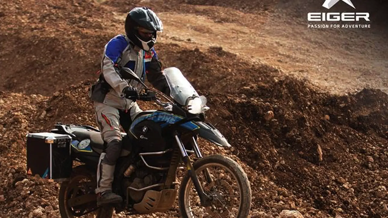 Ternyata Ini Cara Bedakan Produk Eiger yang Asli dan Palsu - Lifestyle ...