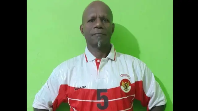 Wawancara Eksklusif Aples Tecuari: Kenangan Piala Asia Pertama dan ...