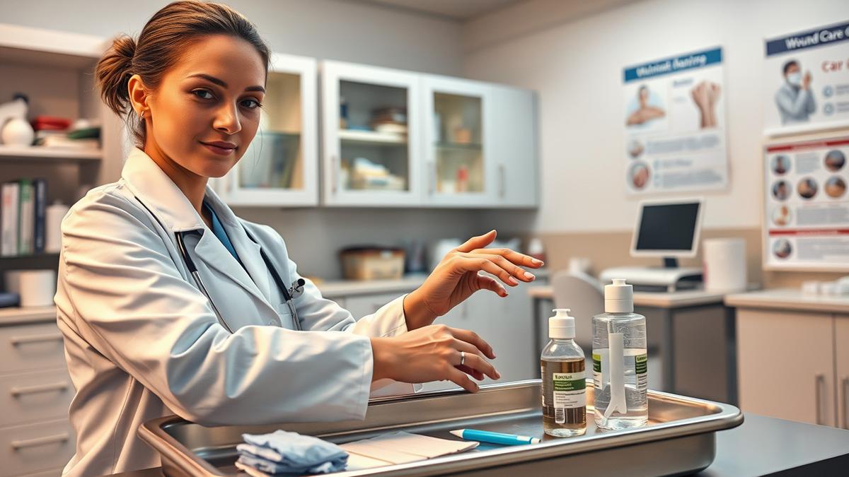 Vulnus Adalah: Memahami Jenis-Jenis Luka dan Penanganannya - Feeds ...