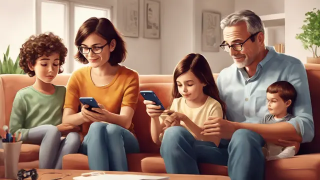 Cara Sadap HP: Panduan Lengkap untuk Memantau Aktivitas Smartphone ...