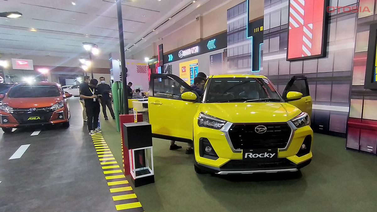 Jelang Ramadhan dan Lebaran, Brand Otomotif Siap Tawarkan Harga Spesial ...