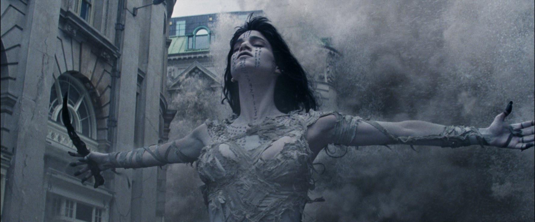 The Mummy: Kebangkitan Ahmanet yang Mengerikan Sekaligus Memesona ...