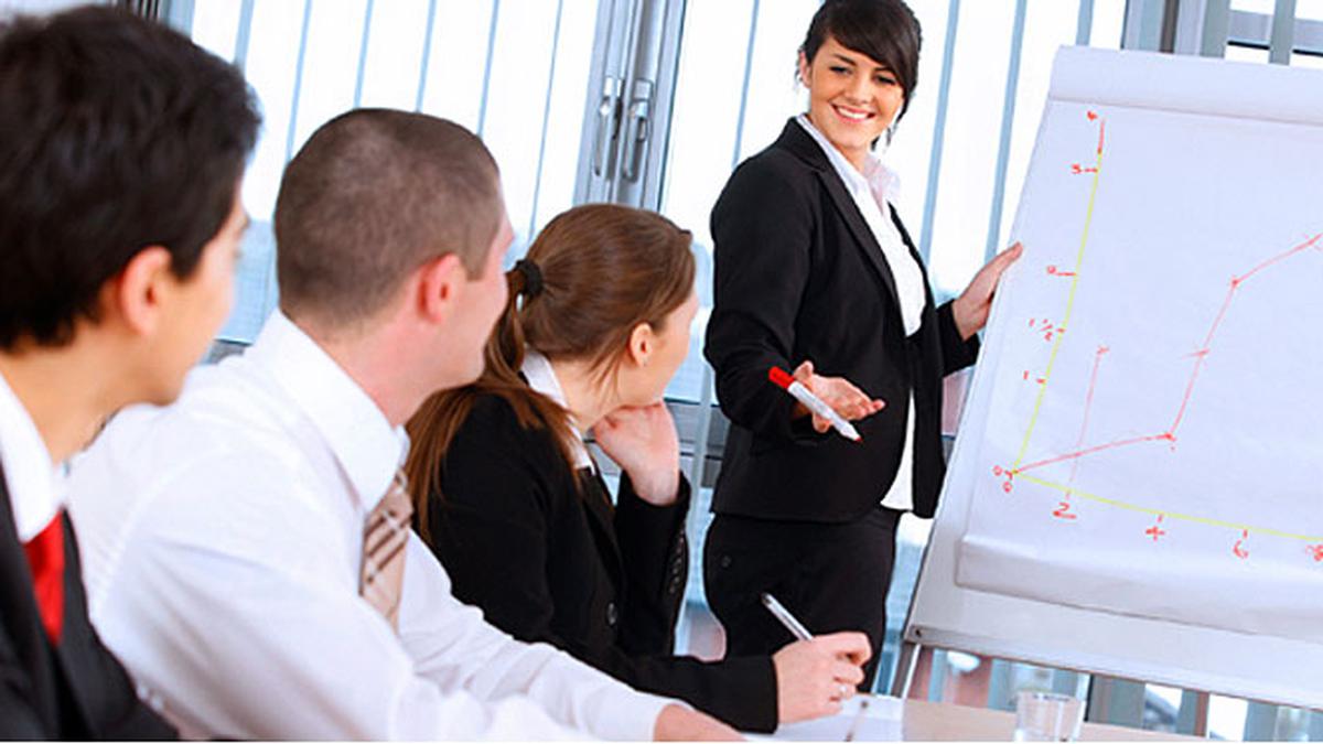 10 Kursus yang Bisa Mendatangkan Uang