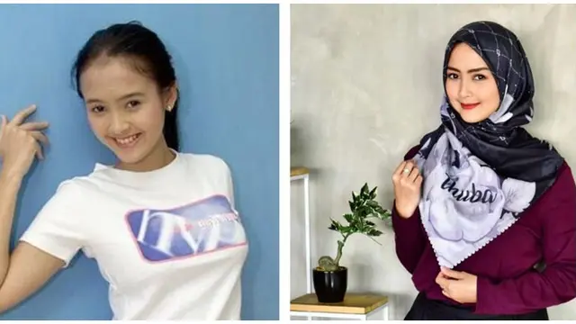 20 Tahun Berlalu, Ini Beda Penampilan 8 Pemain Sinetron 'Di Sini Ada ...