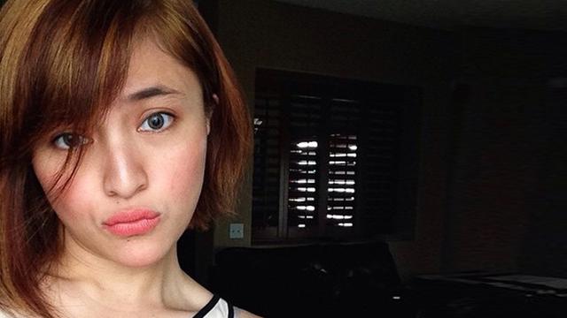 Ingat Video Tahun 2009? Marshanda Unggah Video Teriak-teriak Lagi - ShowBiz Liputan6.com