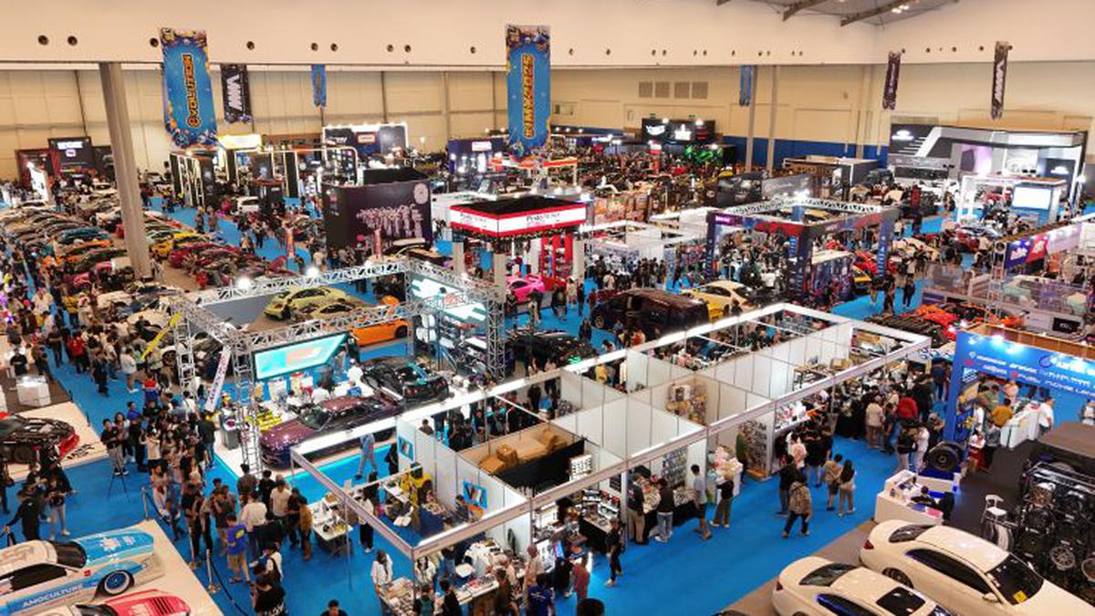 IMX 2026 Bakal Digelar Besar-besaran