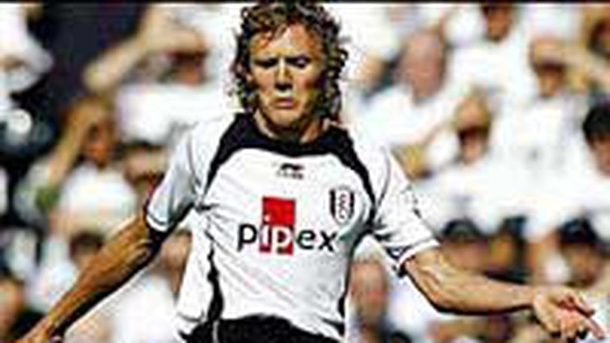 Bullard Operasi di Amerika - Bola Liputan6.com