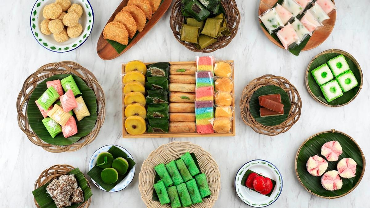 11 Resep Takjil Asin yang Cocok Jadi Ide Jualan Selama Ramadan - Food ...