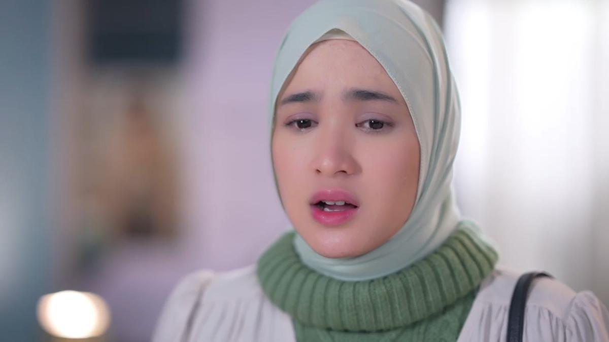 Saksikan Sinetron Tajwid Cinta, Episode Minggu 4 Desember 2022 Sore Via Live Streaming SCTV di ...