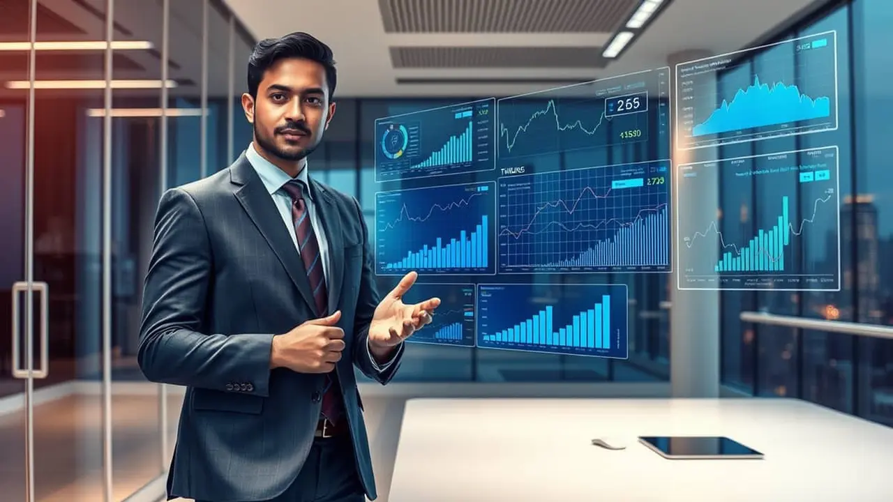Arti Forecast: Pengertian, Metode, dan Manfaatnya dalam Bisnis - Feeds ...