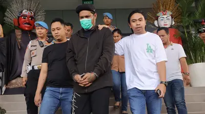 Aditia Saputra Timeline - me.liputan6.com