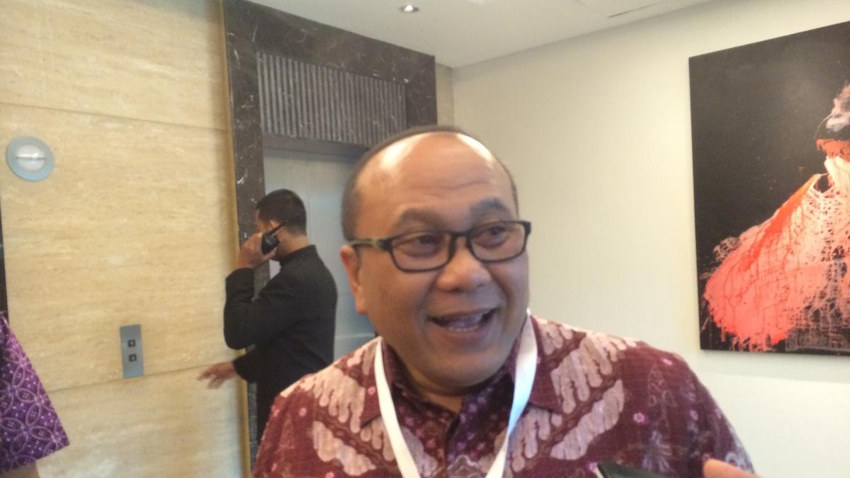 Strategi PANDI Dukung Program Sejuta Domain Gratis - Tekno Liputan6.com