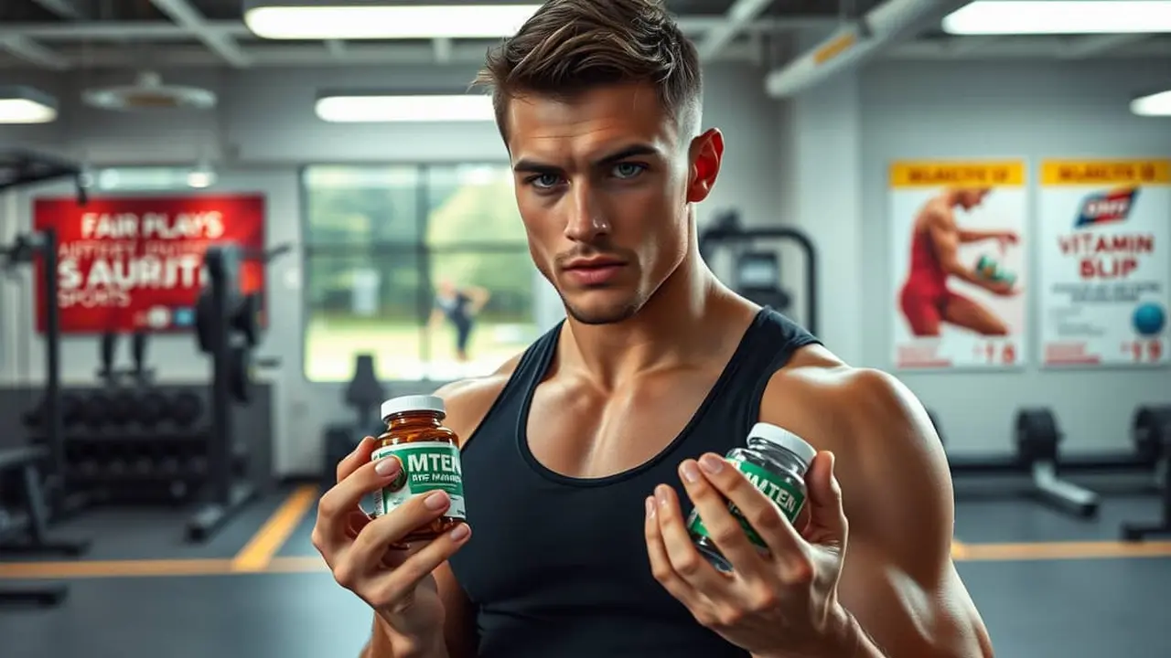 Arti Doping Vitamin: Manfaat, Risiko, dan Penggunaannya yang Tepat ...