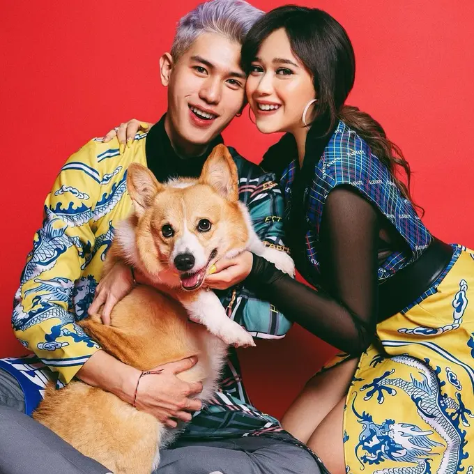 Alasan Brisia Jodie Putus dengan Julian Jacob - Entertainment Fimela.com