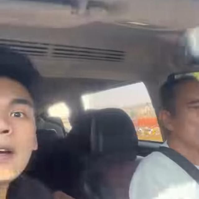 6 Potret Terbaru Oding Siregar dan Ojan 'Tatap Mata Saya', Ternyata ...
