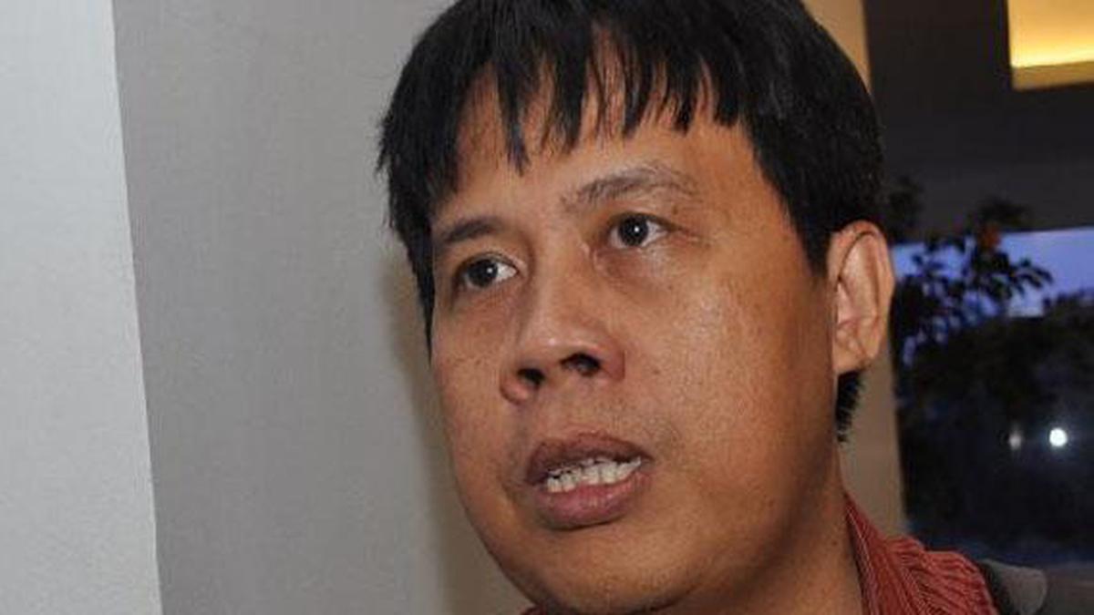 Minta KPK Tangguhkan Penahanan SDA, PPP Dinilai Tak Junjung Etika ...