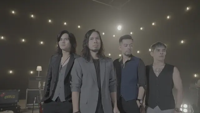 Band Drive Kembali Merilis Ulang Lagu Hit Melepasmu dengan Versi Baru ...