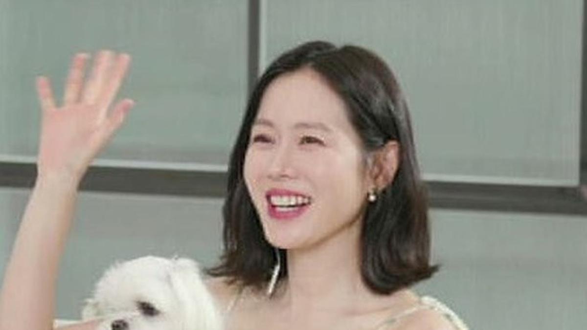 Son Ye Jin Akan Melahirkan Bayi Laki-Laki pada Desember 2022 - ShowBiz ...