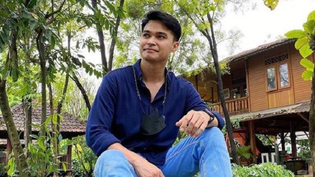 Anak Yadi Sembako Ikuti Jejak Sang Ayah Terjun ke Dunia Hiburan ...