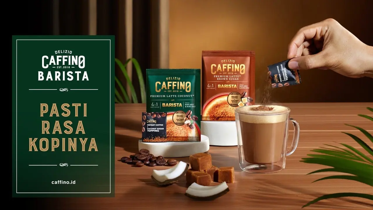 PT Sumber Kopi Prima, Anak Perusahaan Djarum Group yang Memproduksi ...