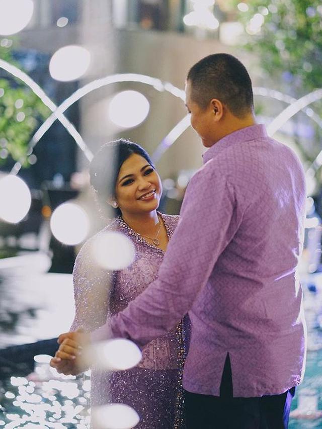 7 Potret Glamor Liana Jhonlin, Anak Haji Isam Crazy Rich Kalimantan ...