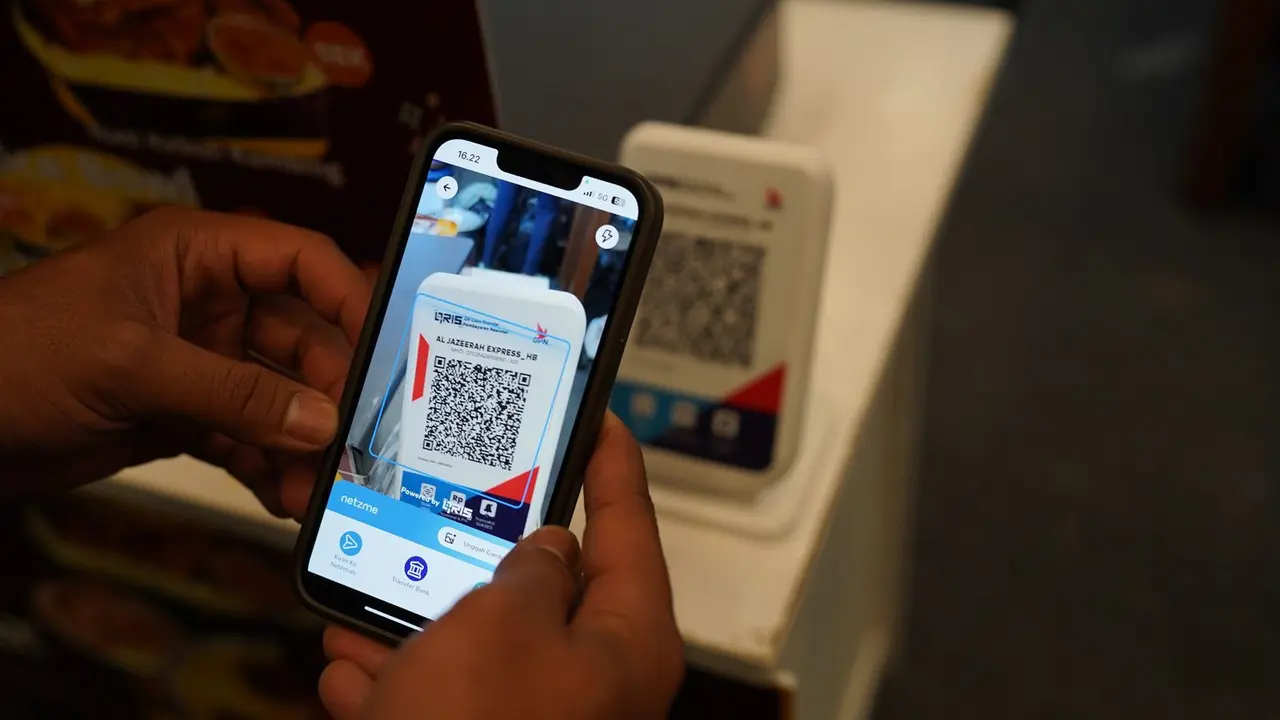 QRIS Soundbox Syariah Hadir untuk UMKM, Apa Bedanya dengan Versi ...